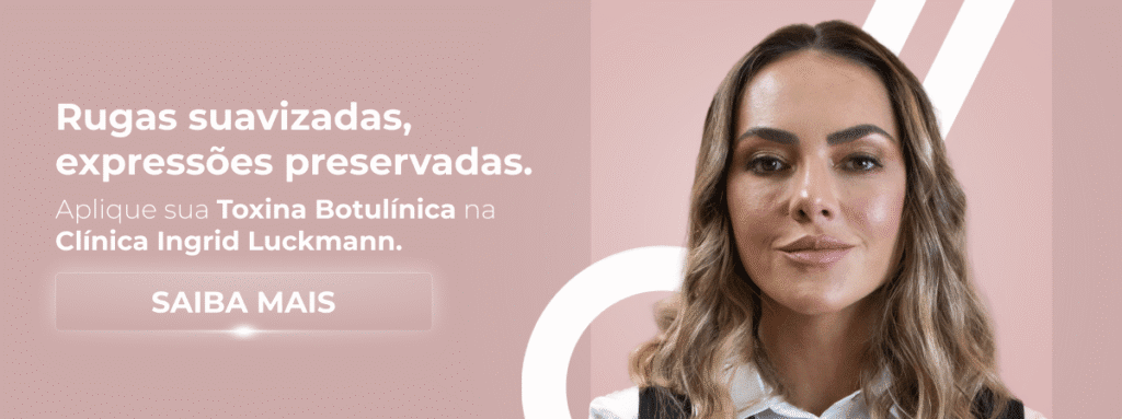 Comparativo Entre as Principais Marcas de Toxina Botulínica no Mercado ...